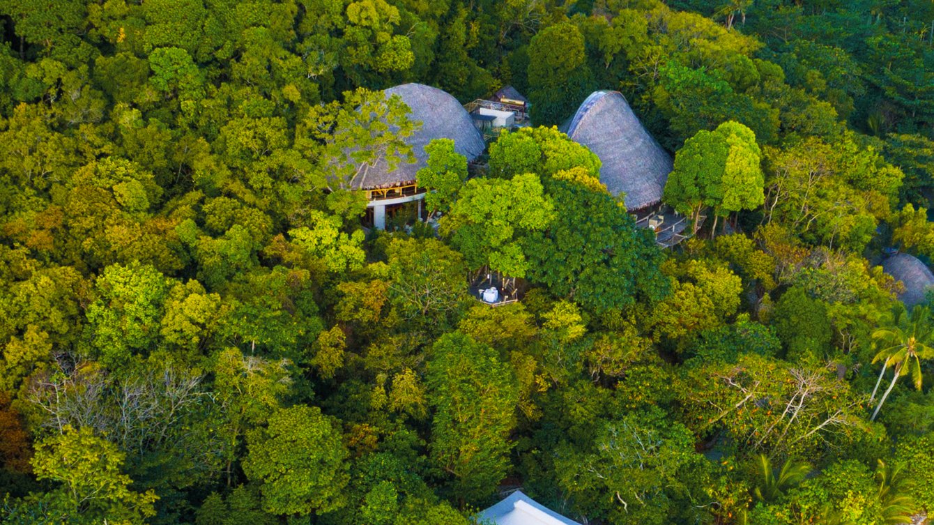 The story behind the design of Bawah