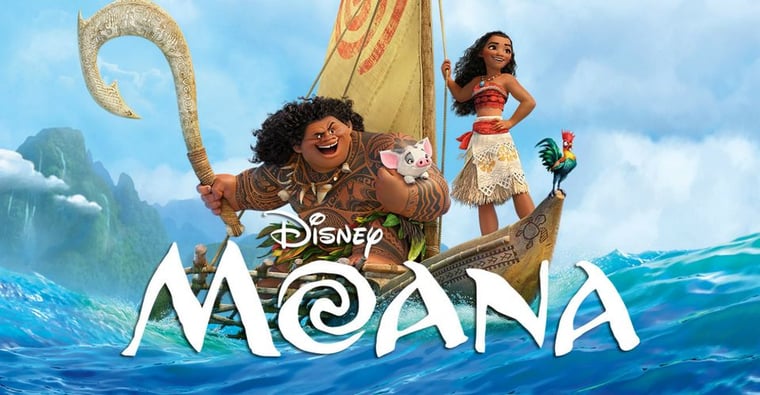 Our top 11 Island themed movies and tv show recommendations