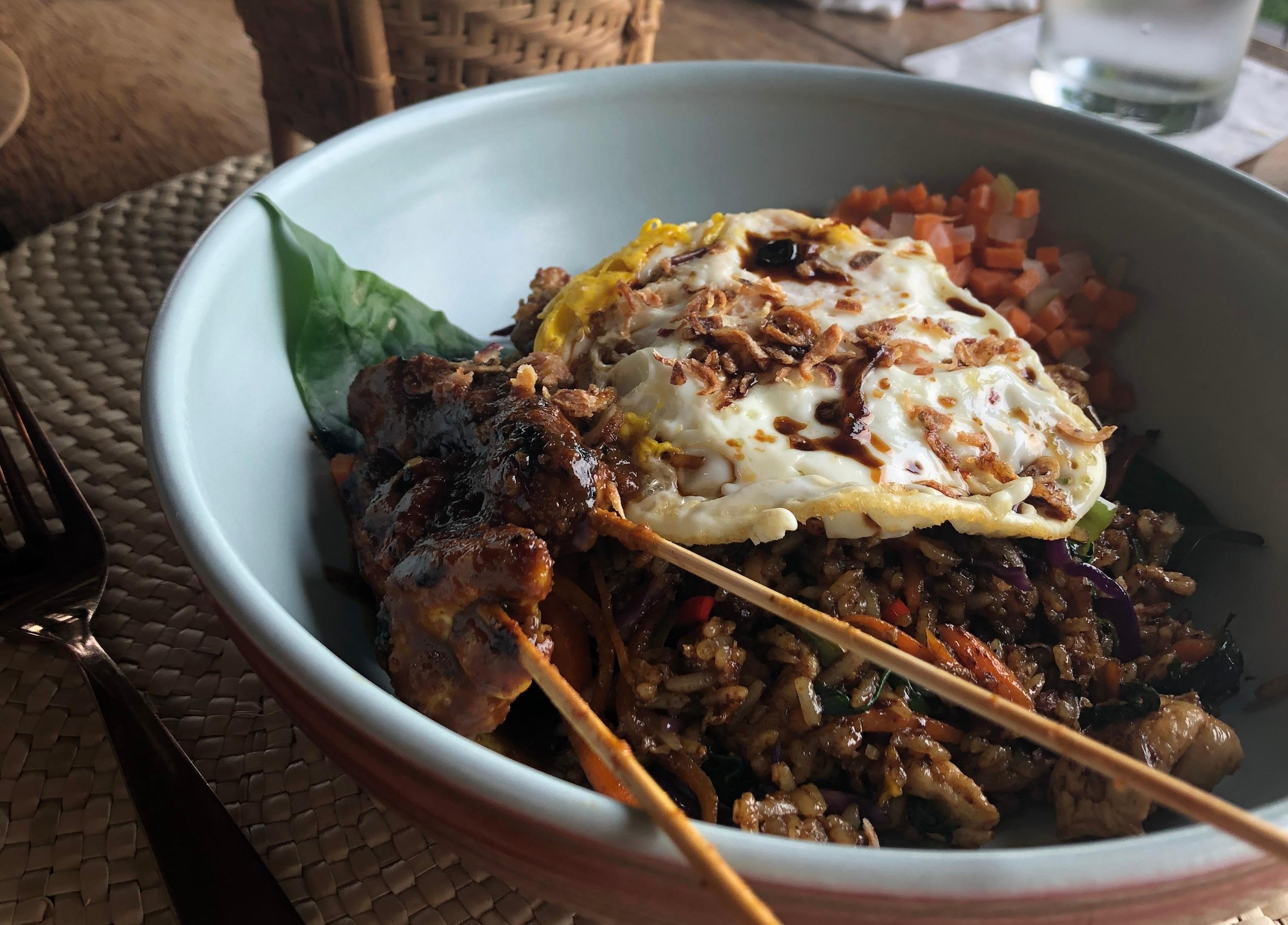 The Best Beef Rendang Recipe Ever!