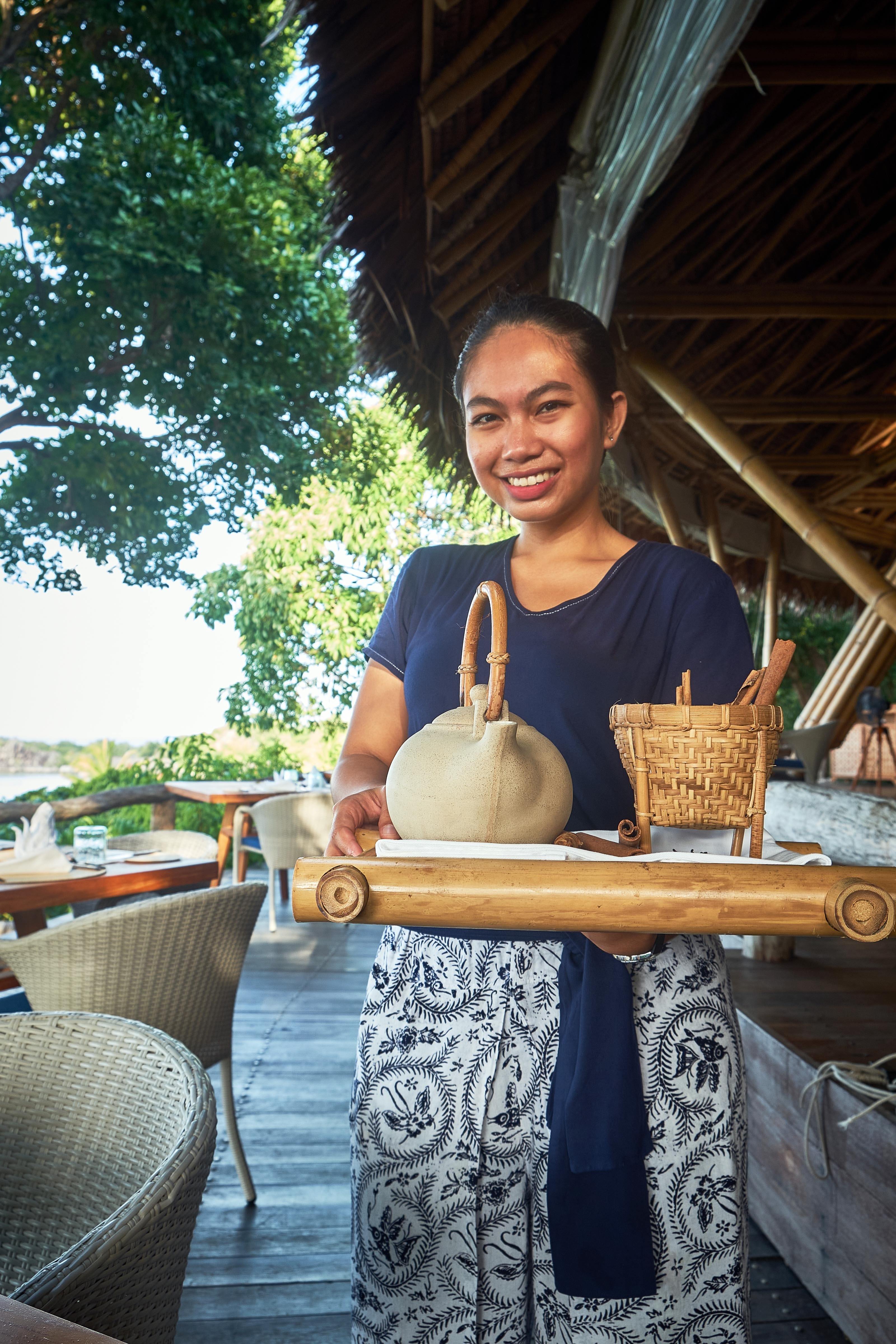 Jamu - The Indonesian Elixir