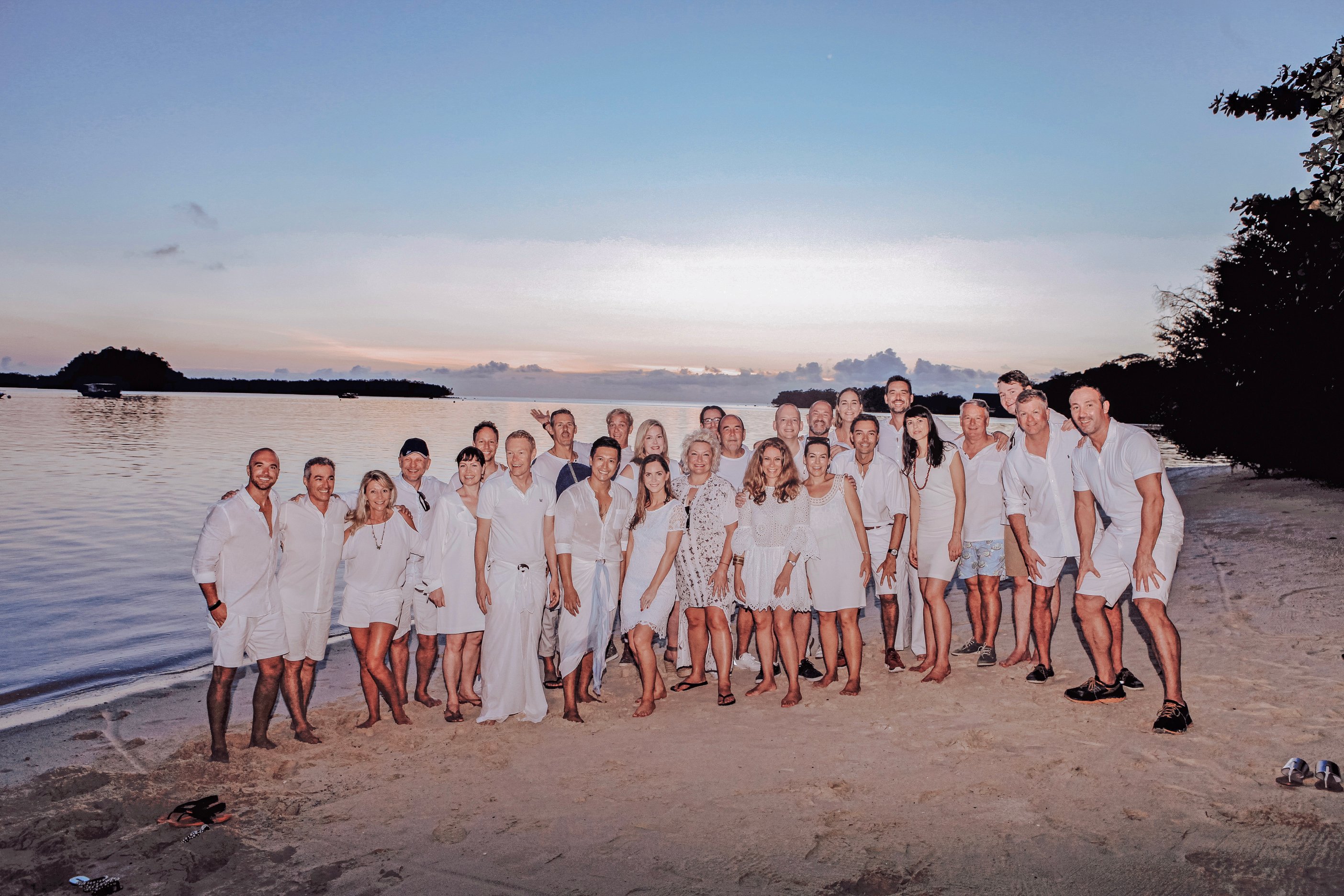 Getting married soon? Then you need to know about hen, stag, sten, hag ...