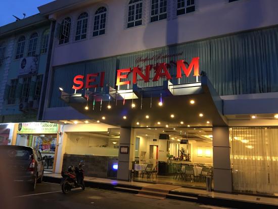 A quick guide to Batam