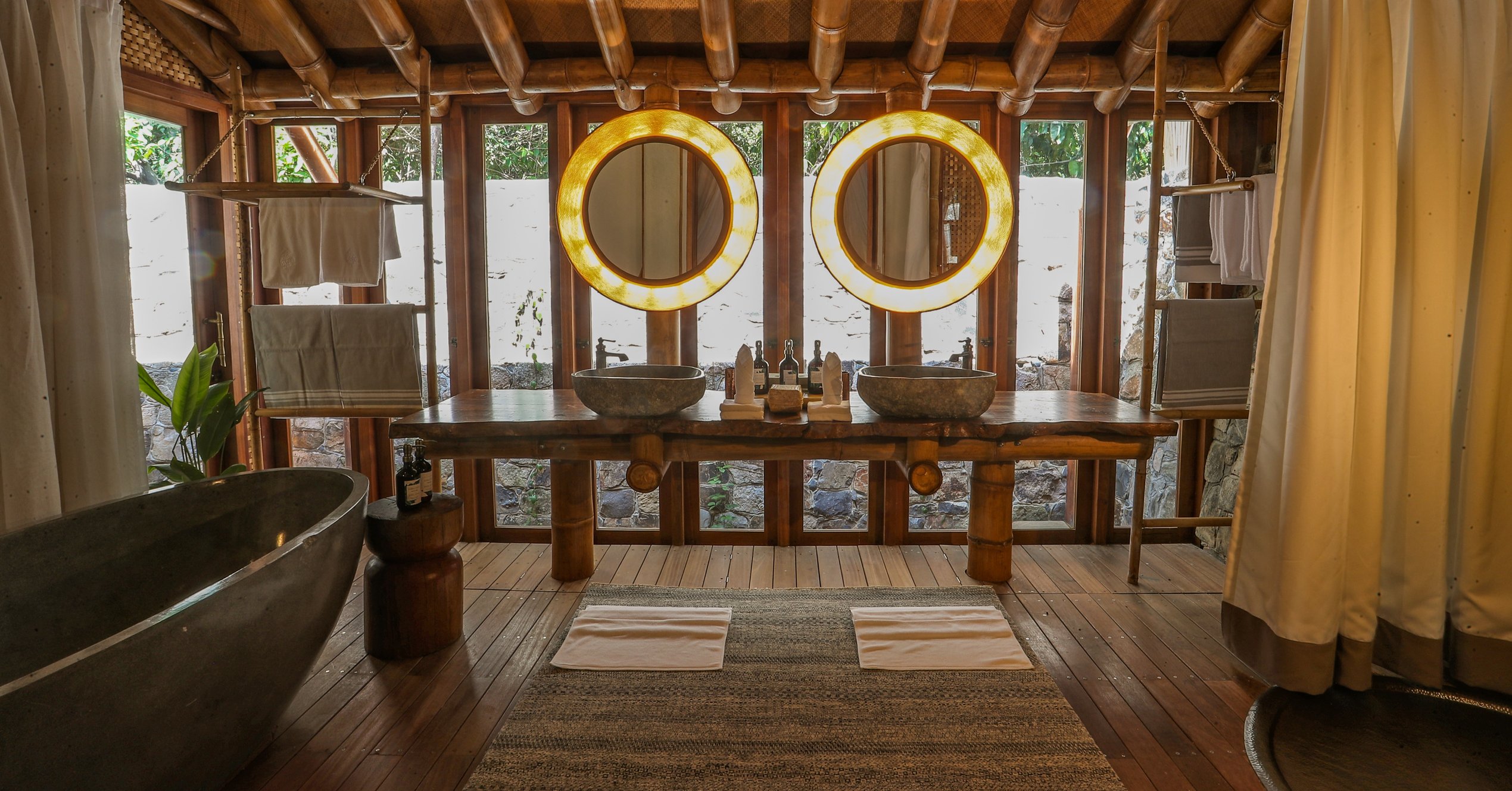 Calling all Flashpackers...