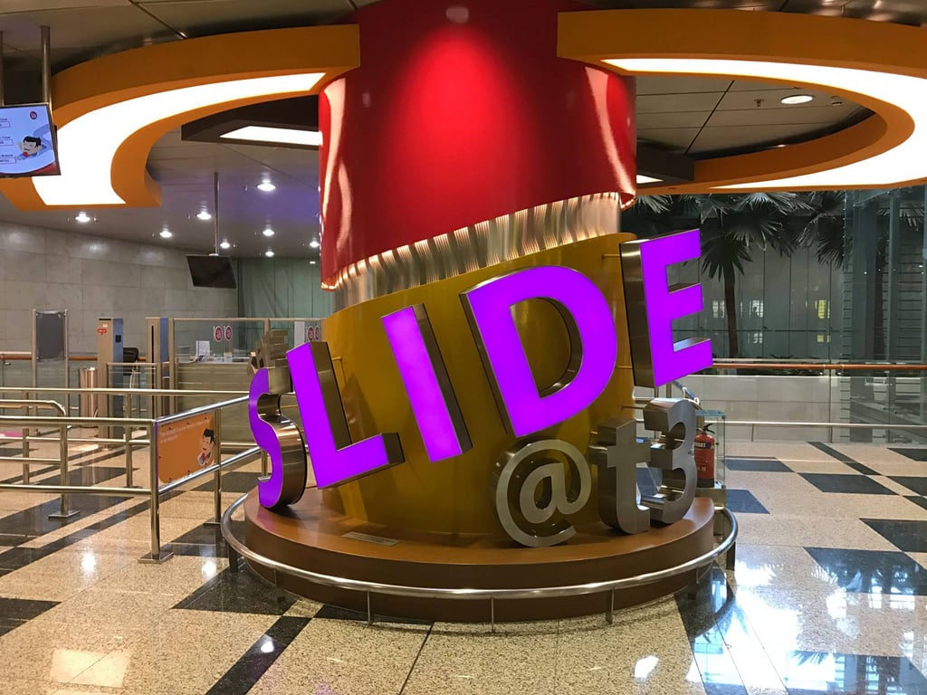 10 Things to Do at Singapore’s Changi Airport